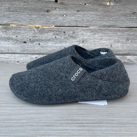 CROCS | Shoes | Crocs Classic Convertible Slipper | Poshmark